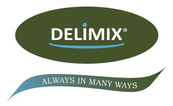 Delimix NEW Logo | Delimix®