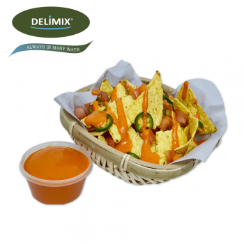 Delimix® Cheese Sauce Premix | Delimix®